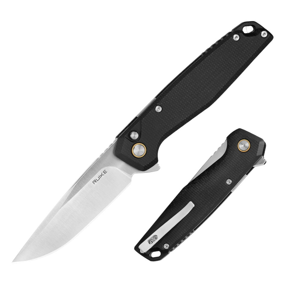 Lightweight Folding Knife P873 | Ruike Knives