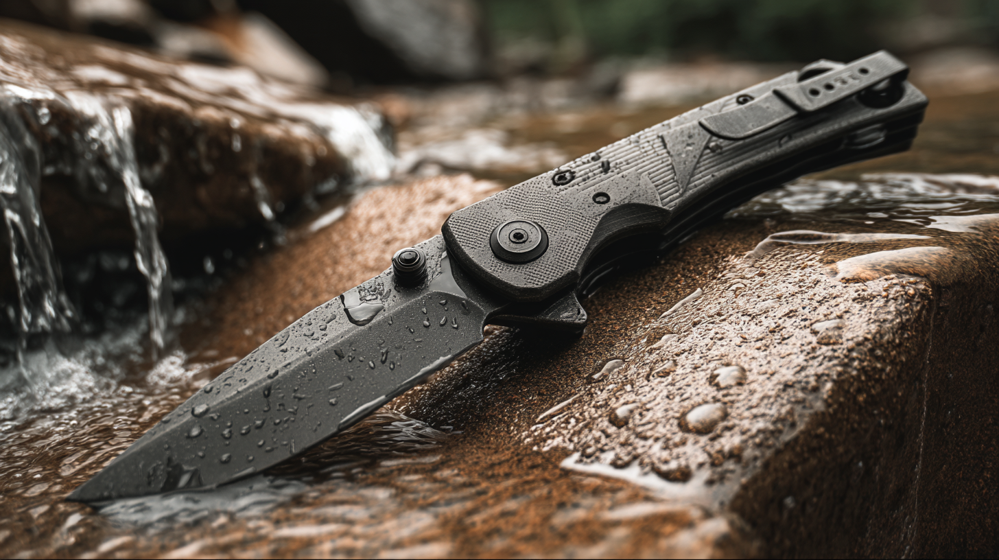 Best Steel for Knives Guide Choosing Good Knife Steel for Survival and EDC