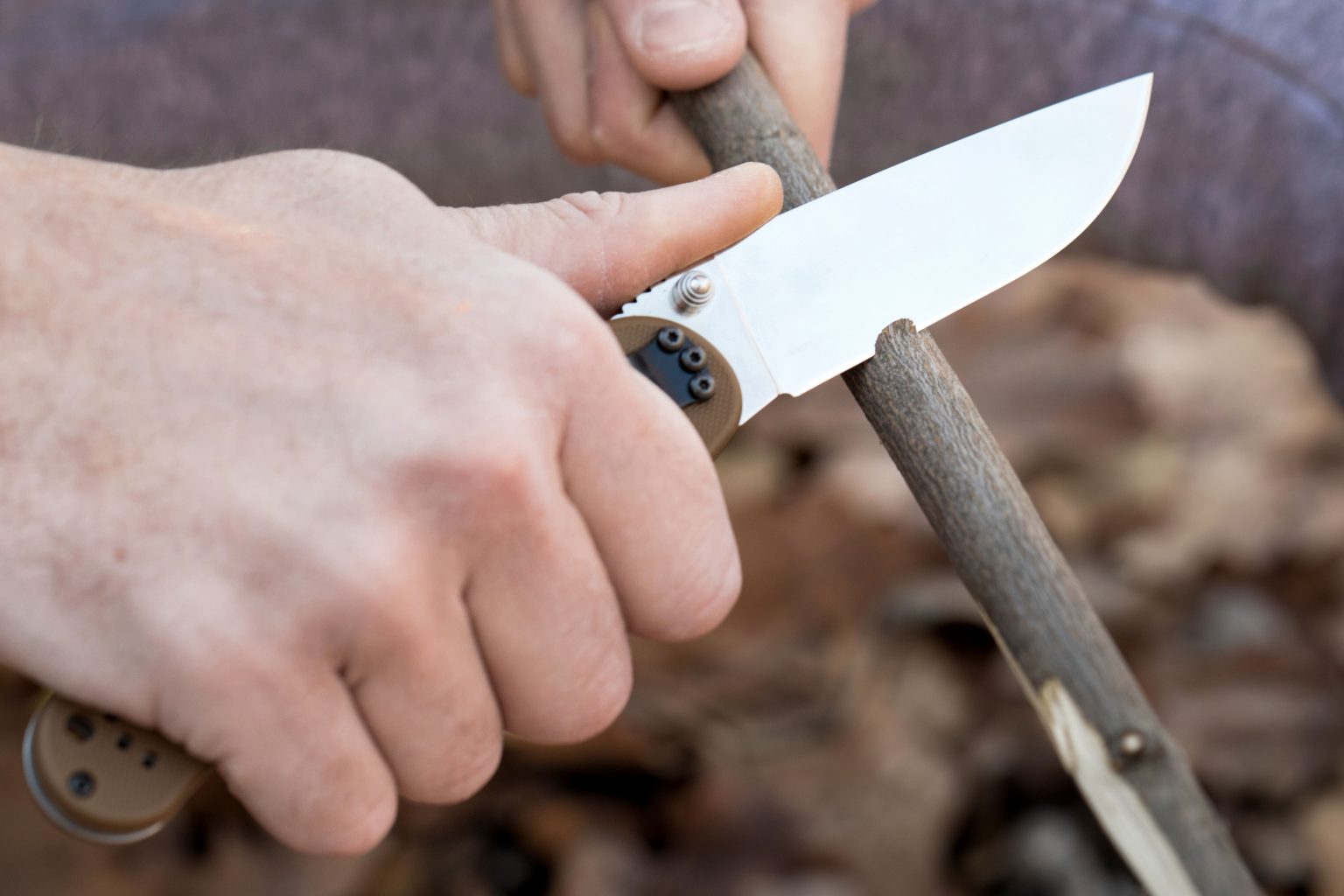 Types of Knives Combat: Clear, Practical Guide