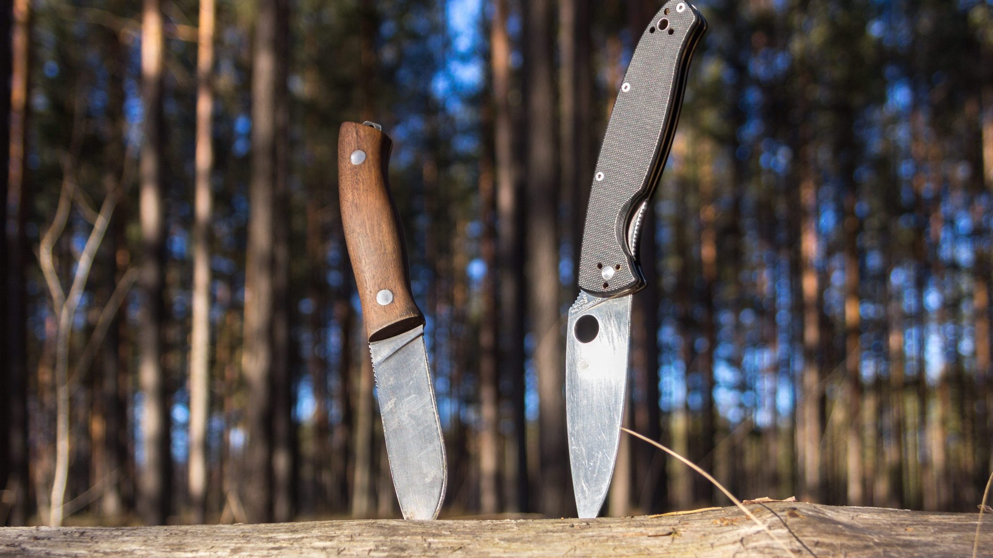 Why Choose a Drop Point Knife The Complete Guide